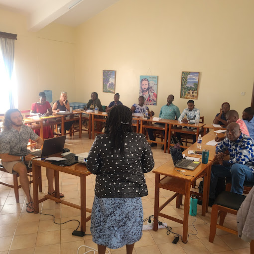 St. Mary Magdalene Retreat House - Dimesse Sisters