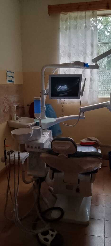 Oljoro-orok Community - Dimesse Sisters