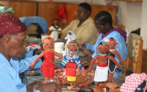 Kangemi Dolly Craft - Dimesse Sisters