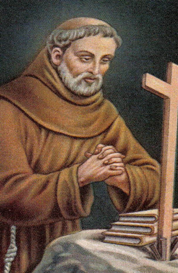 Founder - Venerable Father Antonio Pagani - Dimesse Sisters